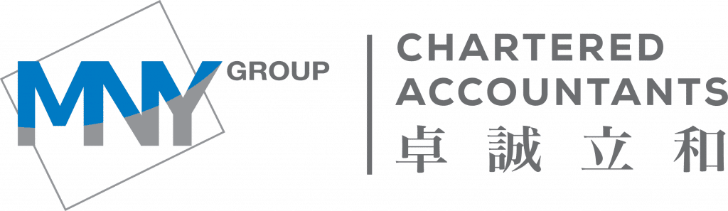 MNY Group Chartered Accountants