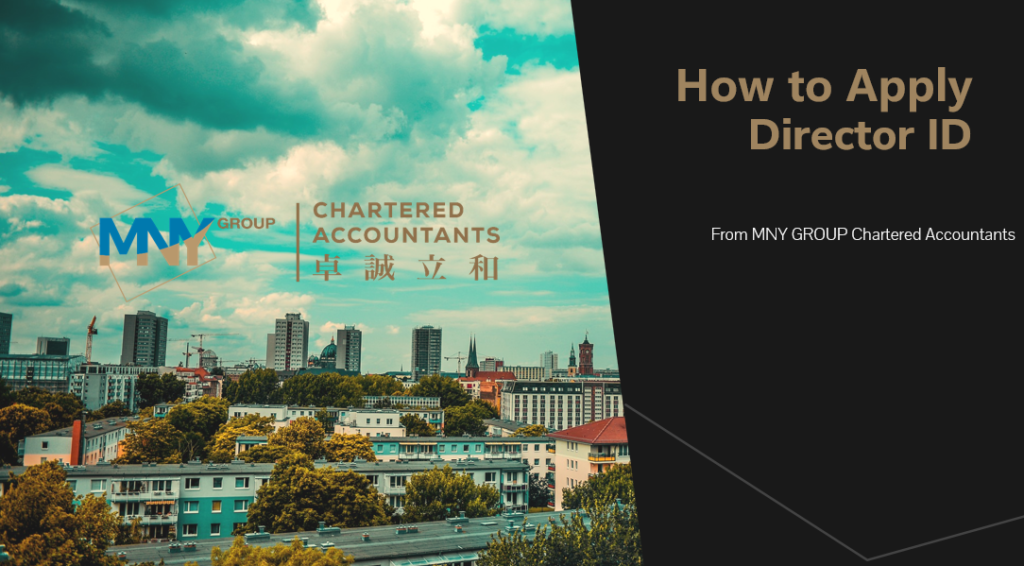 MNY GROUP CHARTERED ACCOUNTANTS