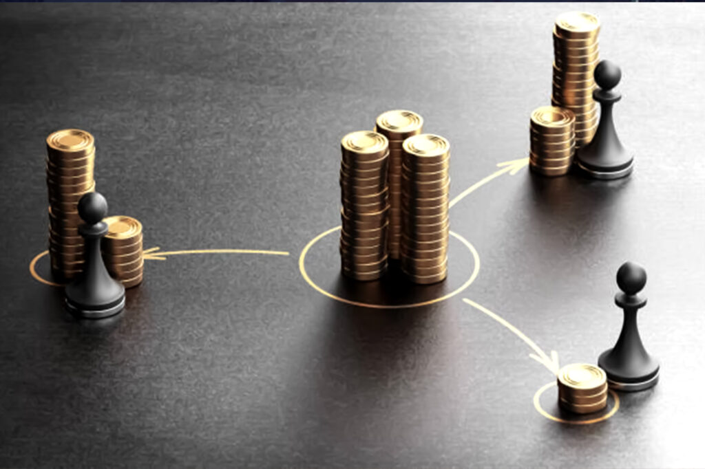 Share Capital: Everything You Need To Know - MNY Group Chartered ...